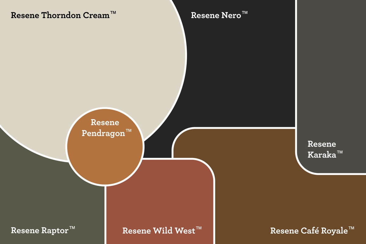 On the Rise: James Durcan | Architecture Now