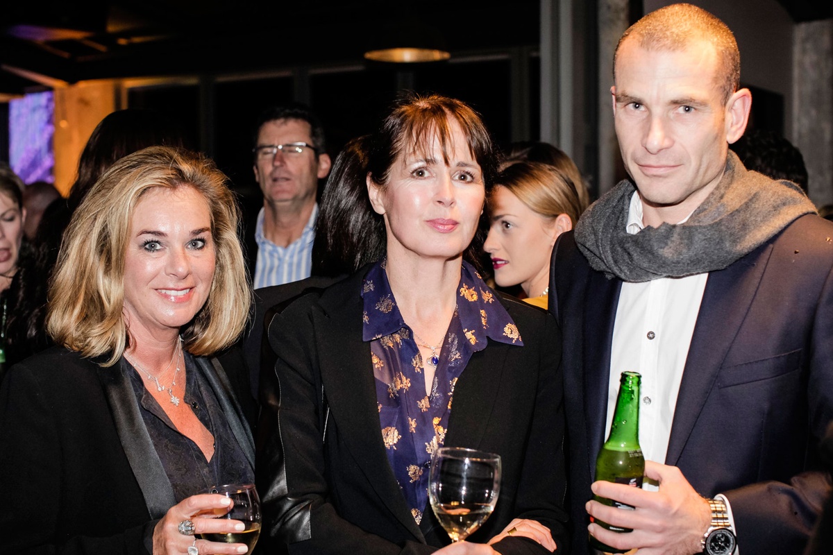 Social pics: 2013 Interior Awards Evening | Architecture Now