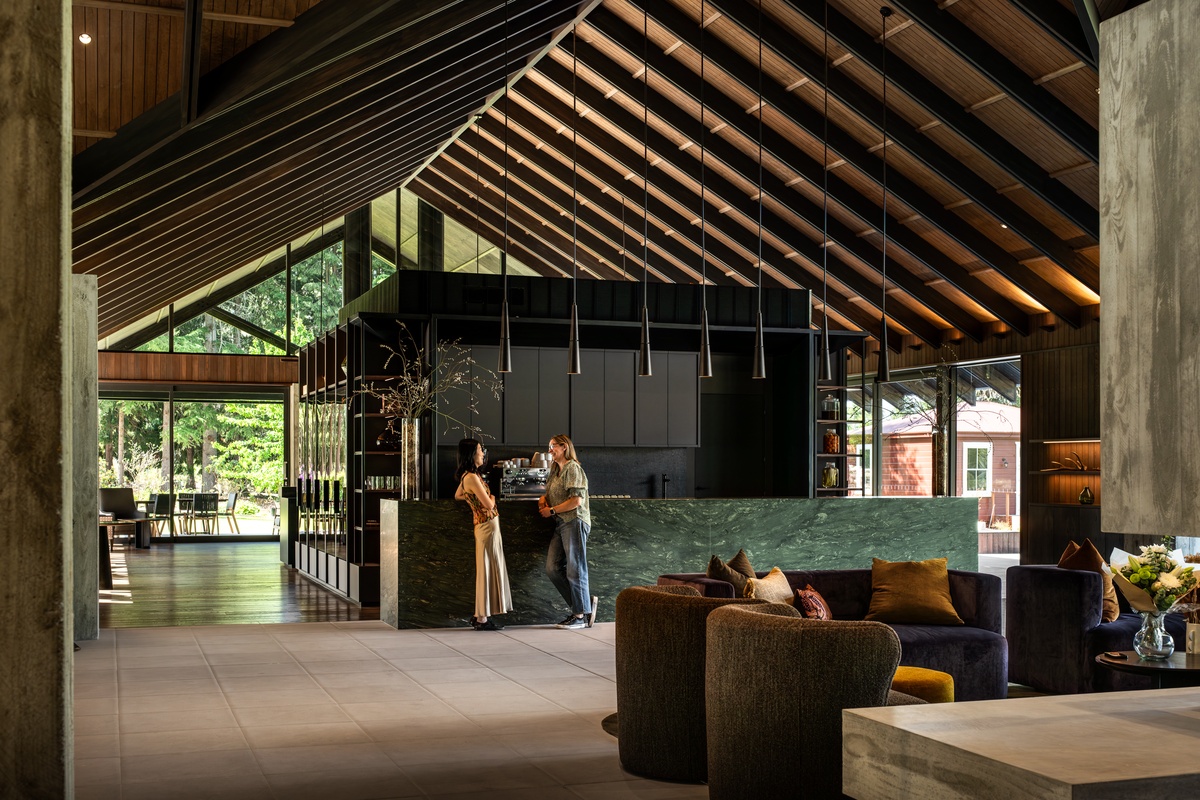 The art of architectural photo editing | Architecture Now