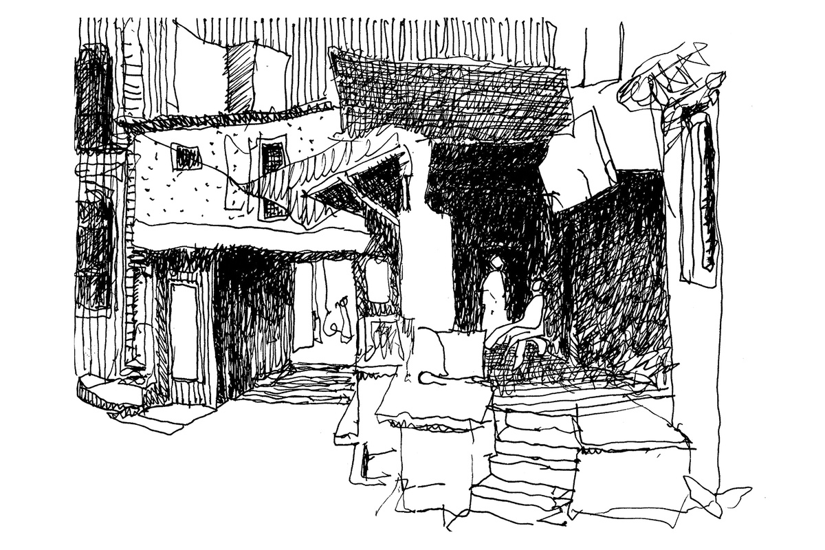 Review: The Architecture of Peter Rich | Architecture Now