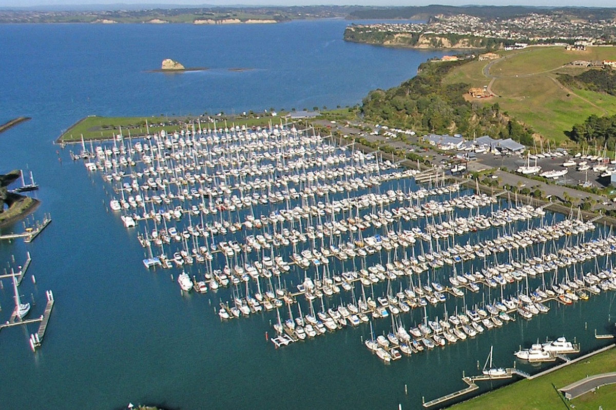 NZIOB Kalmar Fishing Competition | Architecture Now