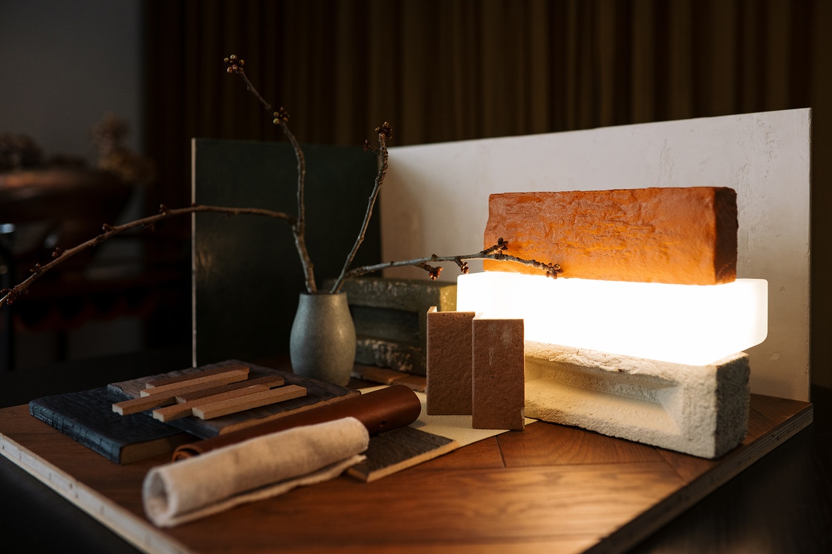 On the Rise: Darrelle McWilliams | Architecture Now