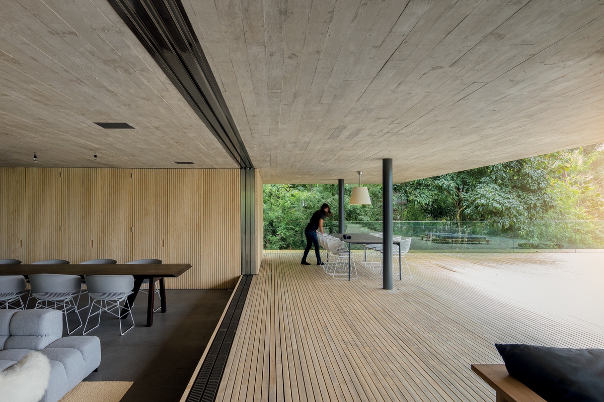 Tree-hut hideaway: Jungle House | Architecture Now