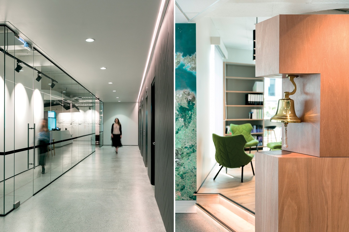 Ring the deal bell | Architecture Now