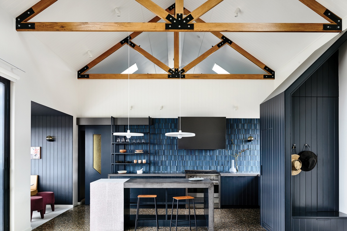 2019 Kitchen focus: international trends | Architecture Now