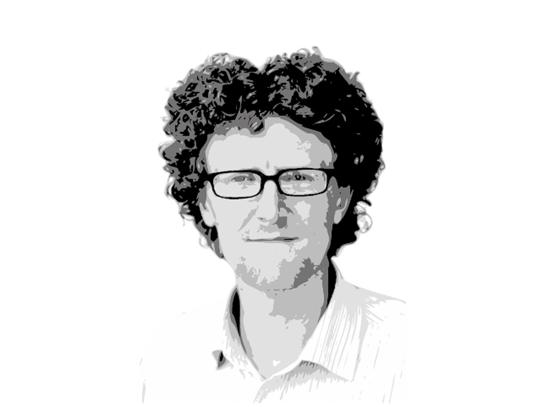 The reality distortion field | Architecture Now