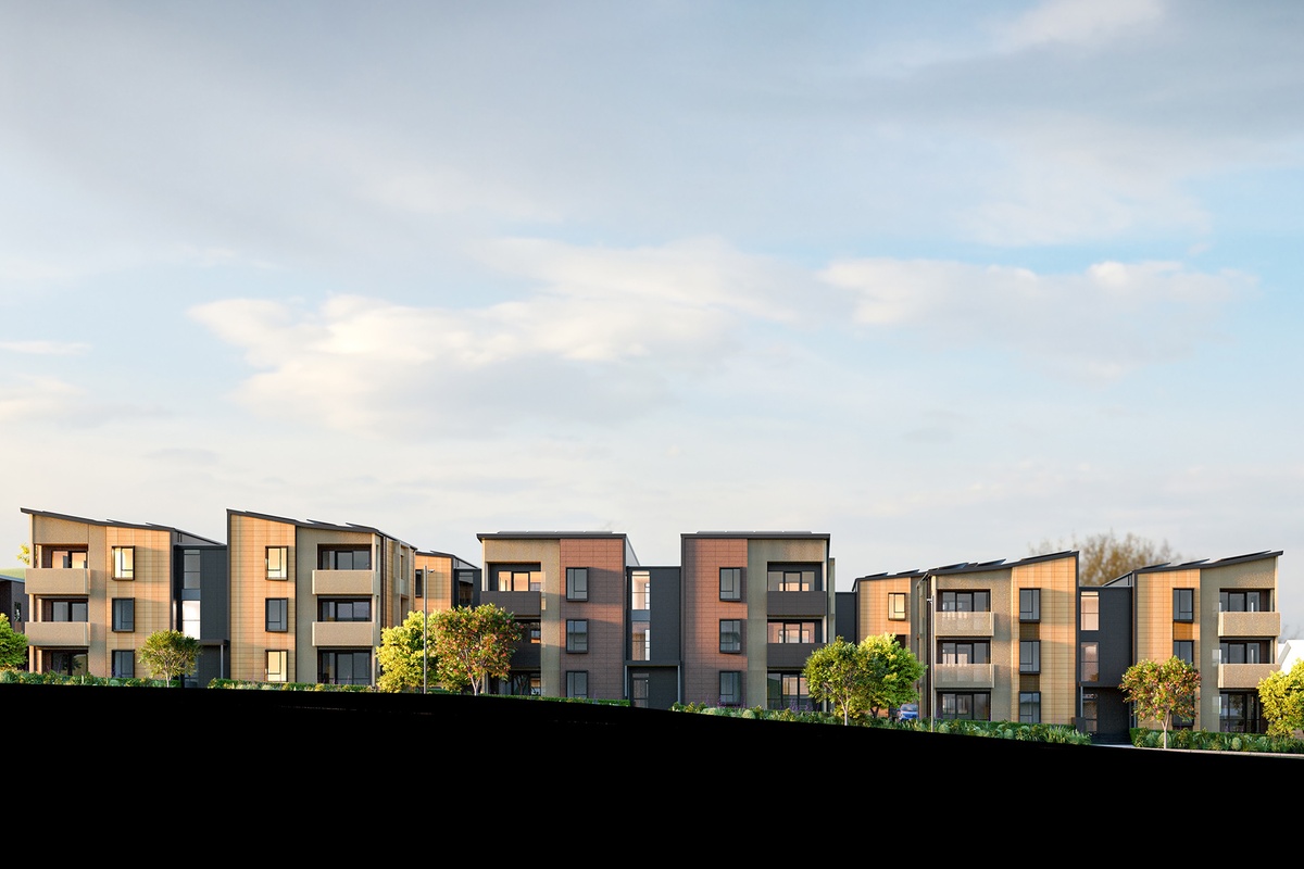 Context Architects sustainable housing project on show at UN Climate ...