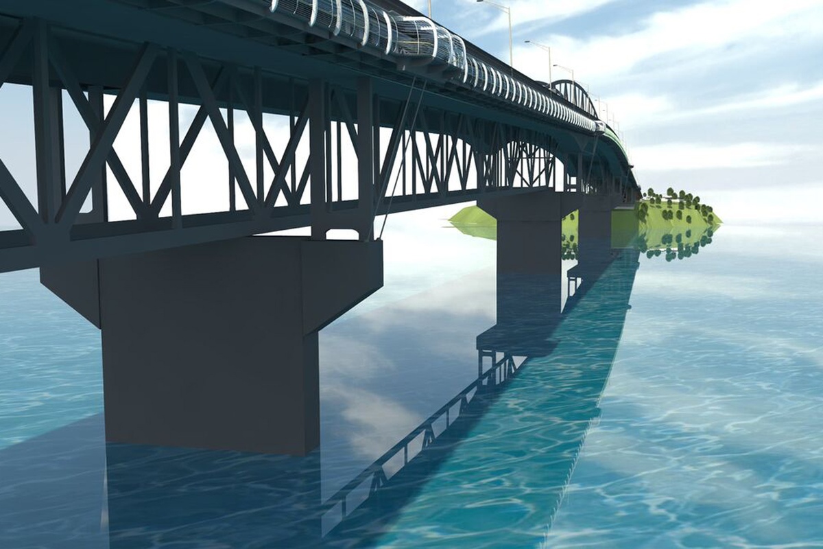 Auckland's SkyPath passes final hurdle | Architecture Now