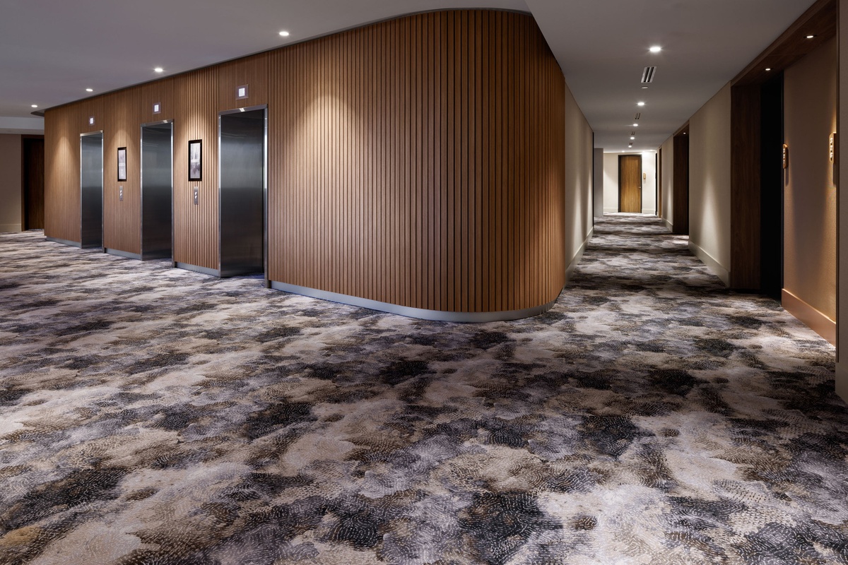 Western Sydney's first five-star hotel | Architecture Now
