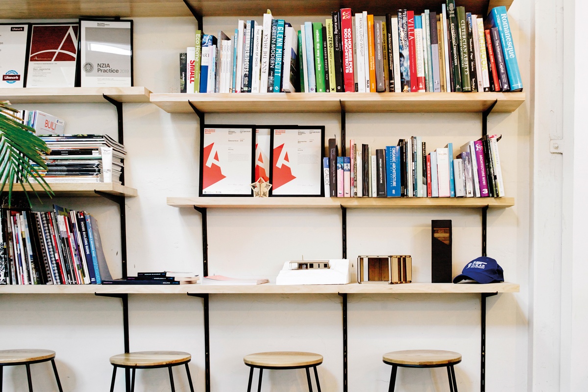 Architects in Profile: First Light Studio | Architecture Now