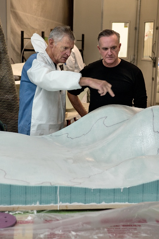 The makers of Venice | Architecture Now