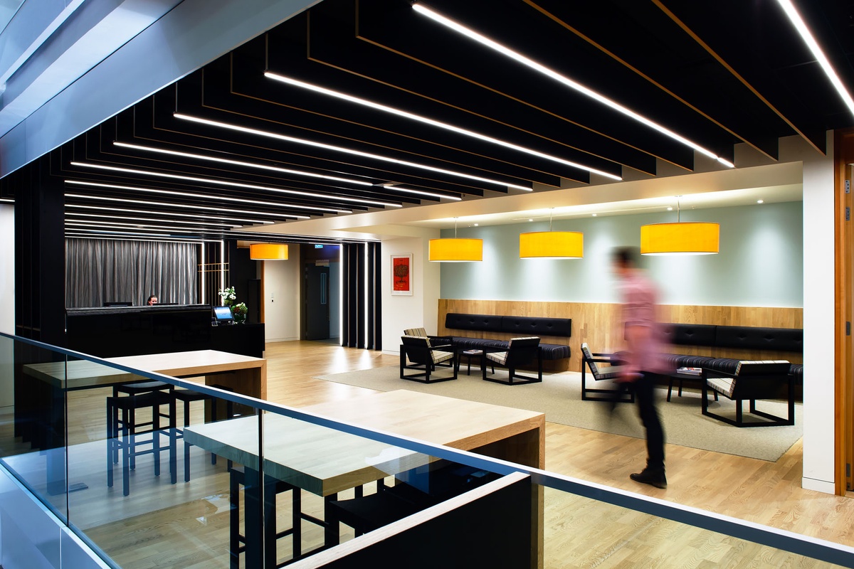 Contact | Architecture Now