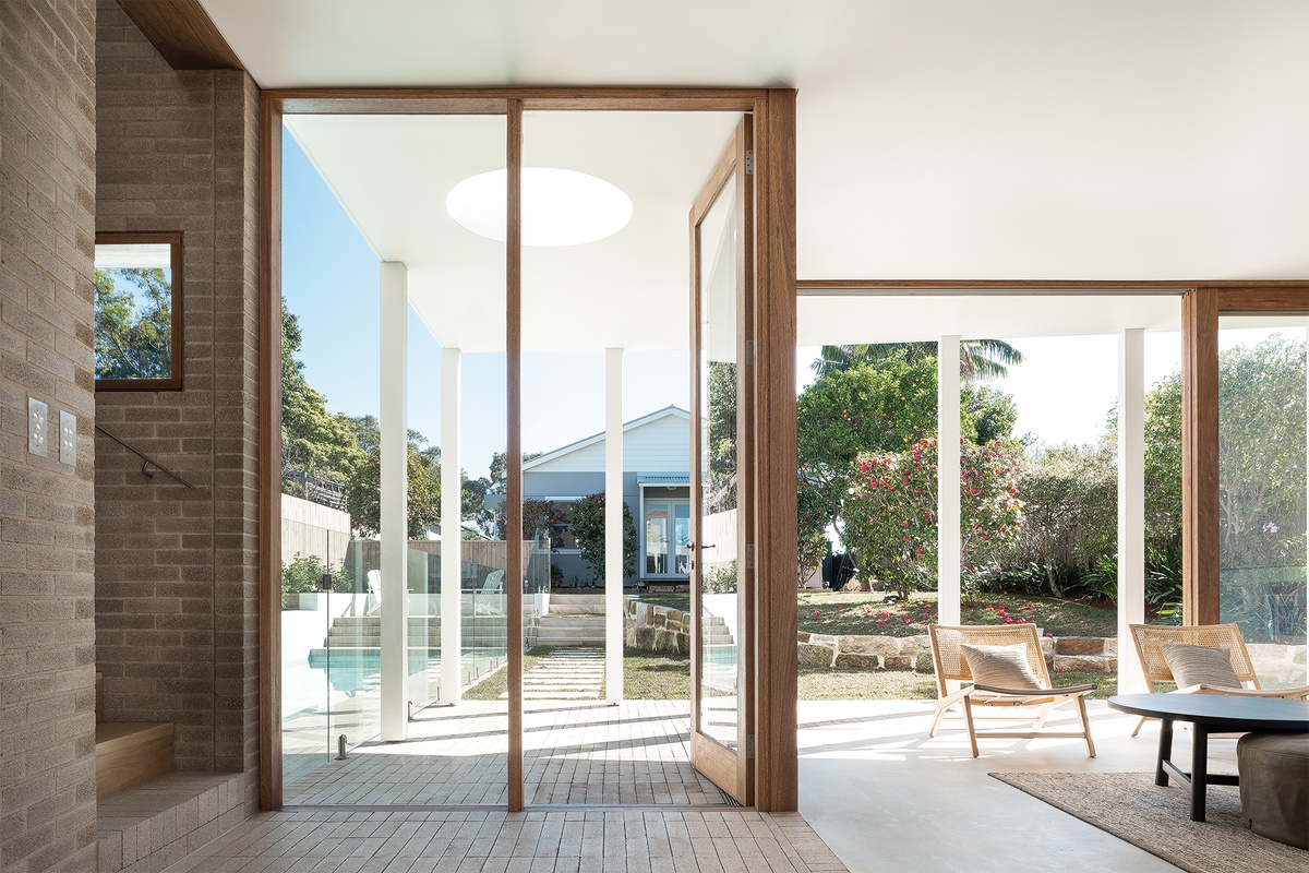 Extra-ordinary | Architecture Now