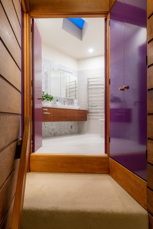 Claude Megson’s Barr House on the market | Architecture Now