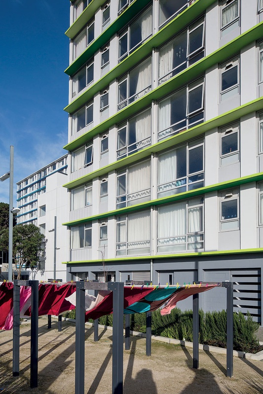 Newtown Park Apartments | Architecture Now