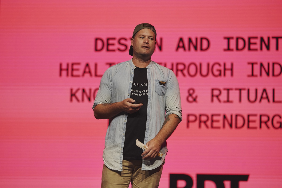 Faith over fear: Auckland Design Week conference suggests it’s time to ...