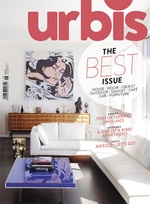All about Urbis issue 71 | Urbis Magazine