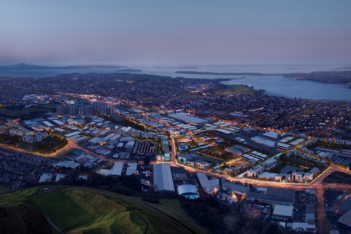 Auckland Architecture Awards 2024: Shortlist announced | Architecture Now