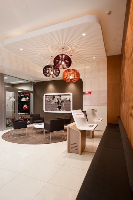 Interior Awards 2012 finalists | Architecture Now