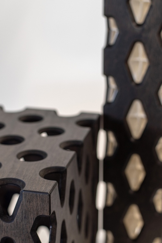 Platform 24 - Craft Encounters | Architecture Now