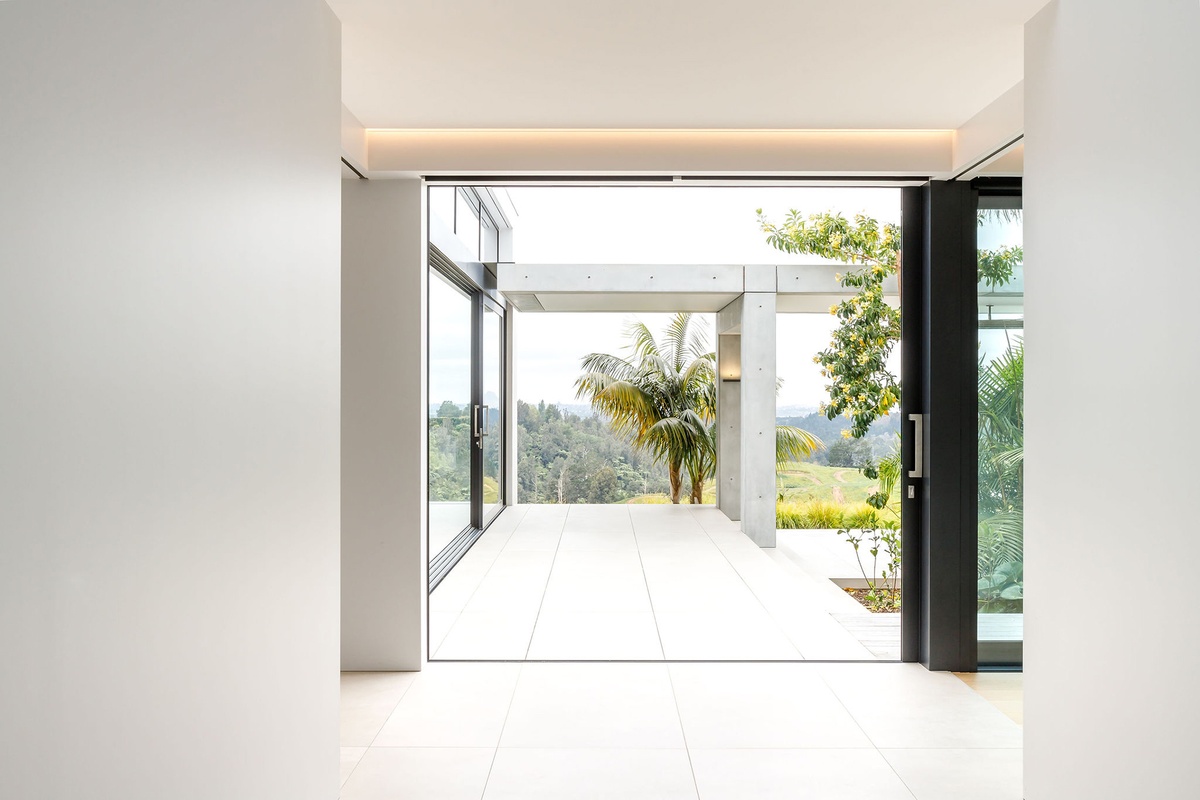 Viewfinder: Top five with Rose Minnée | Architecture Now