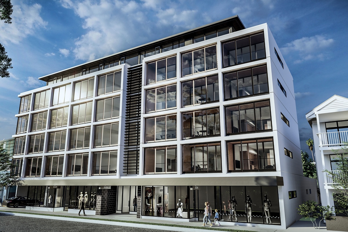 Simple and pure | Architecture Now