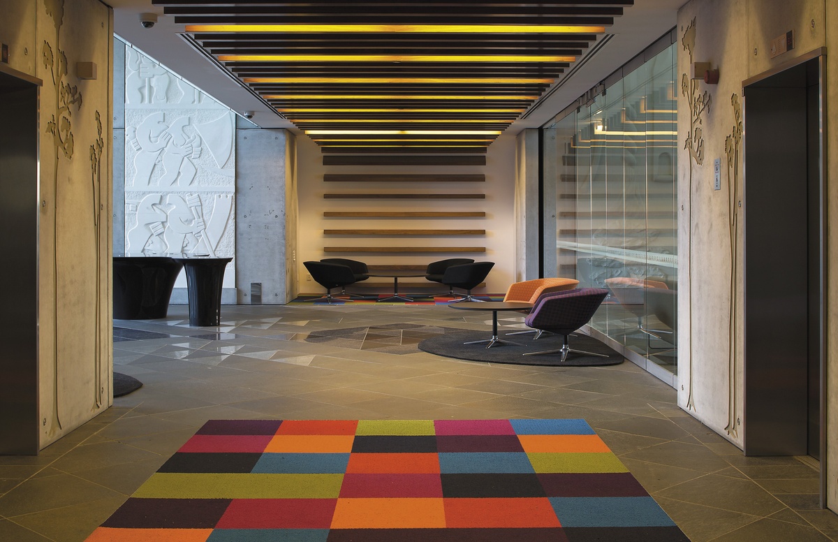 Beca | Architecture Now