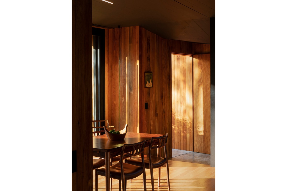 2021 New Zealand Architecture Awards Best in Housing: Our House ...