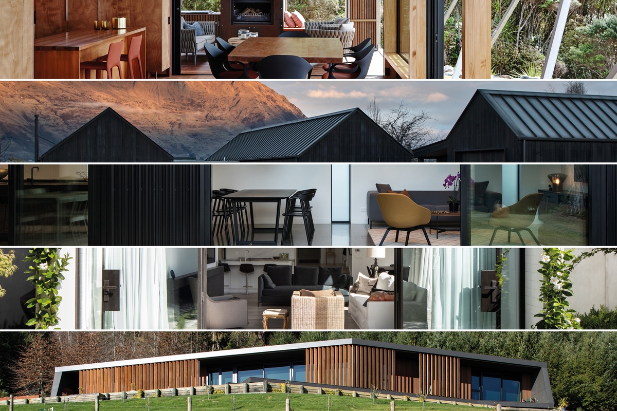 Top five houses of 2019 | Architecture Now