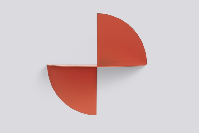 Object of Desire: Pivot shelf | Urbis Magazine