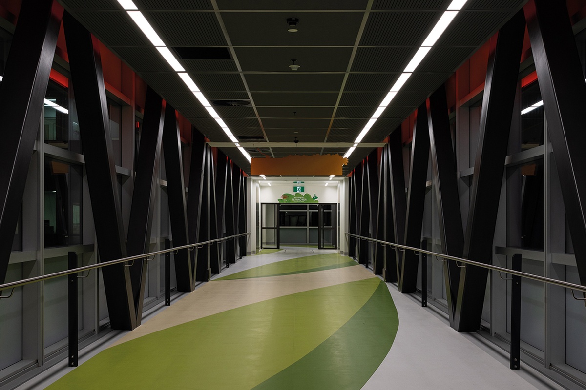 Towards child-centred design | Architecture Now