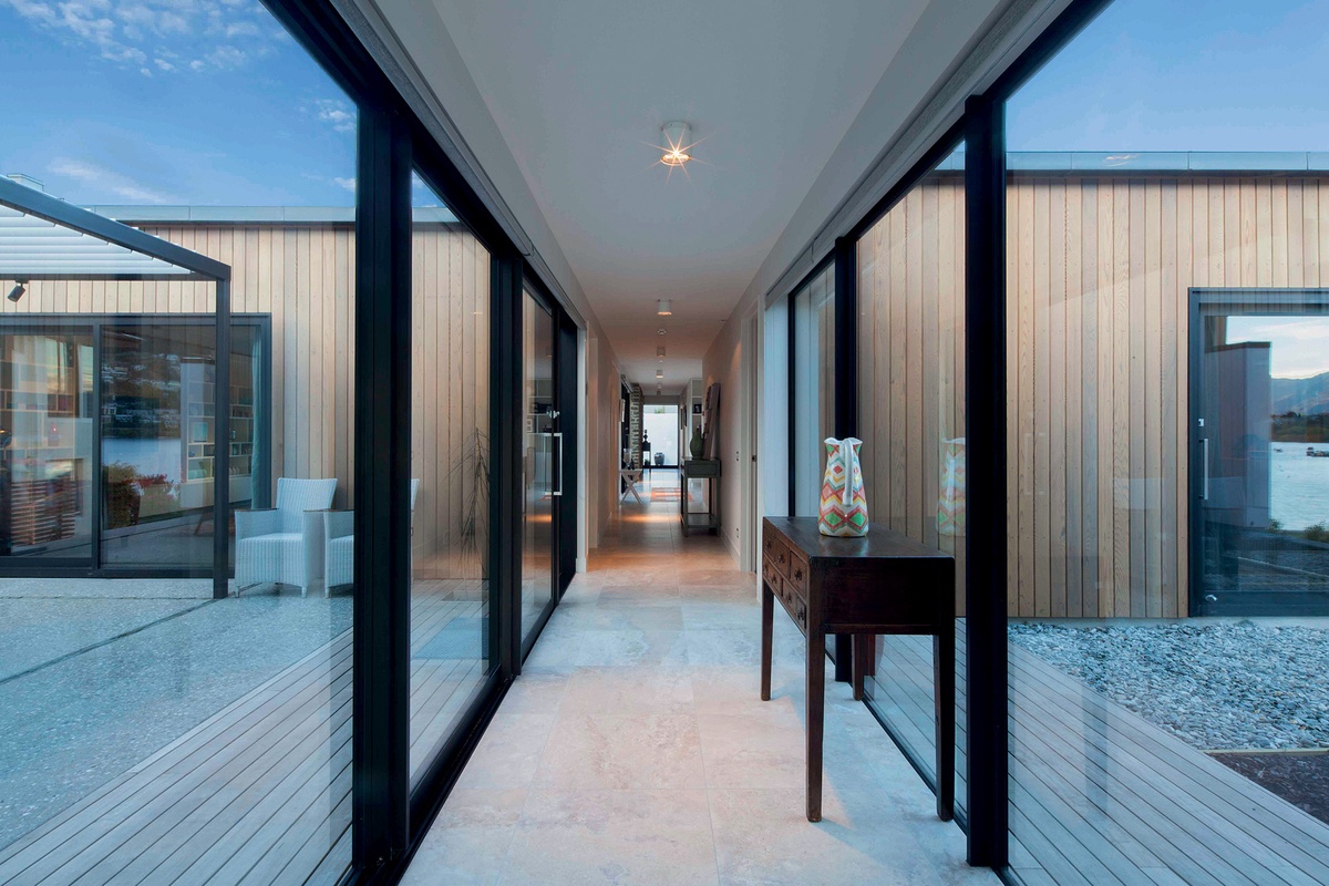 Ian Adamson | Architecture Now