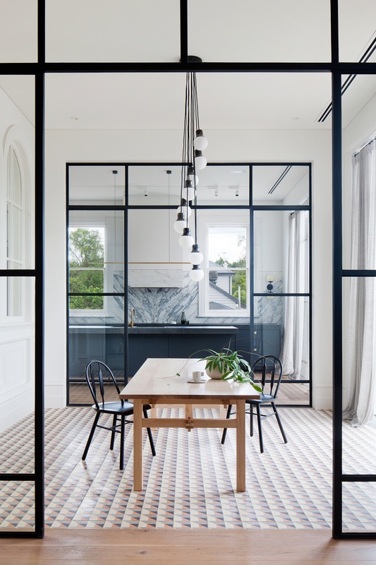 Australia's best interiors of 2016 | Architecture Now