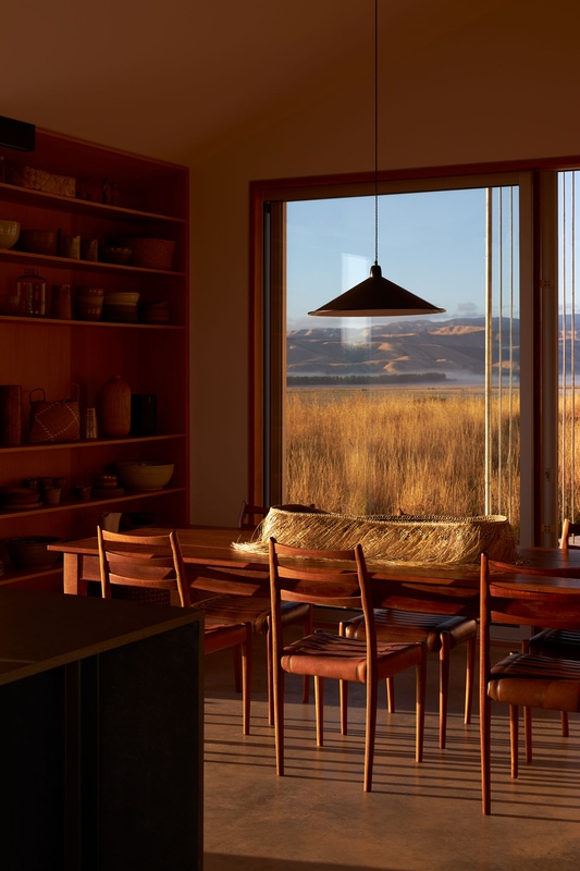 Viewfinder: Top Five with Simon Wilson | Architecture Now