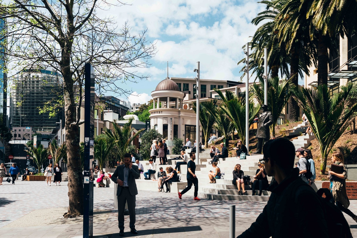 2018 Auckland Architecture Awards | Architecture Now