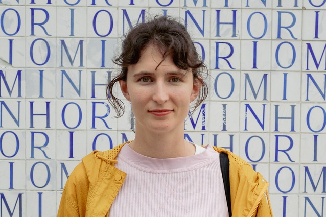 Architectural writing winners announced | Architecture Now