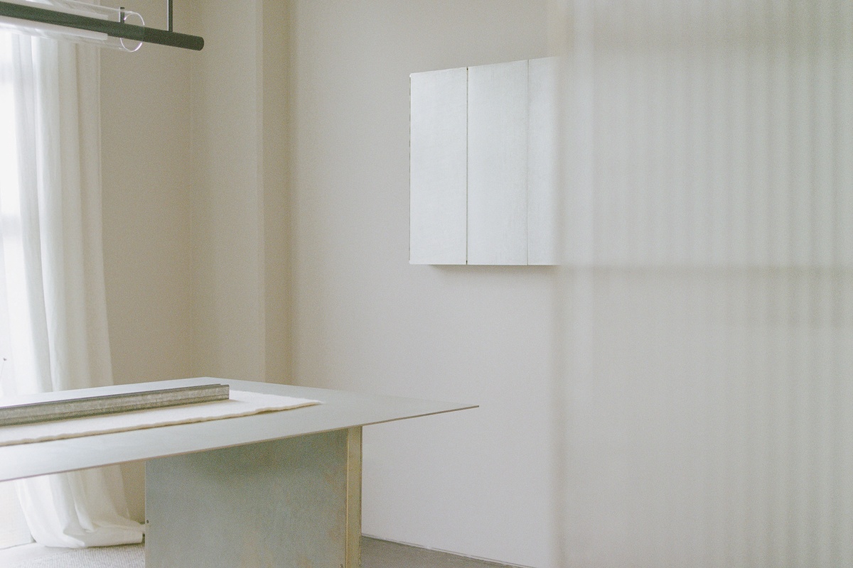 Working with the industrial shell | Architecture Now