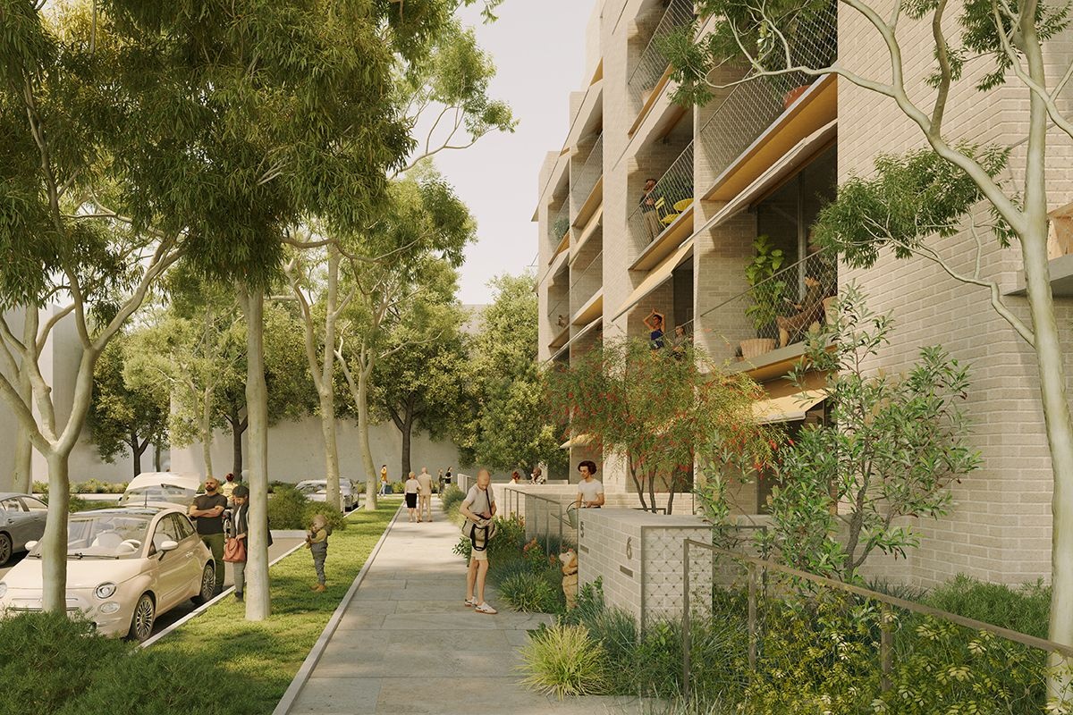 NSW Pattern Book Design Competition winners announced | Architecture Now