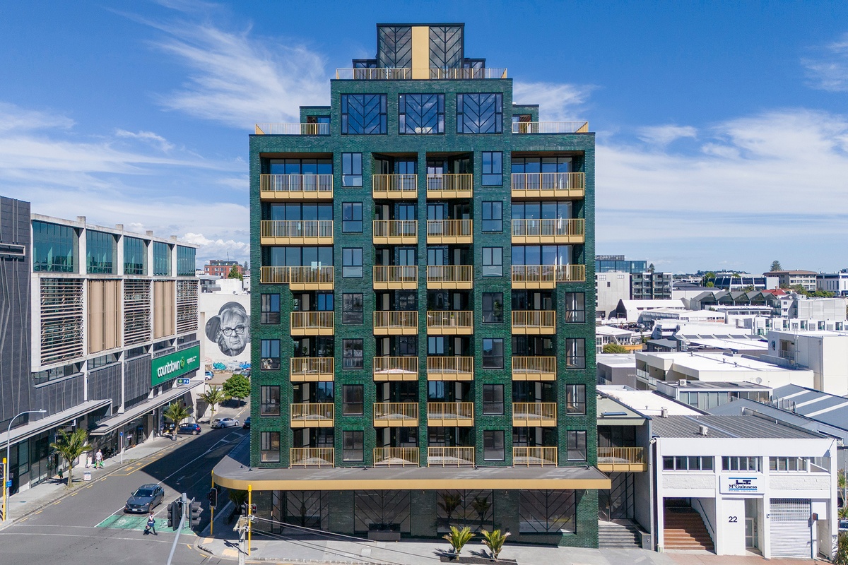 Ockham Lecture: Towards an Auckland aesthetic with Tania Wong ...