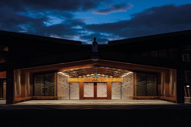 Towards an old architecture | Architecture Now