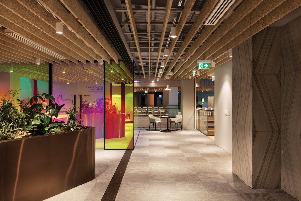 Nature mirrored: Mercury | Architecture Now