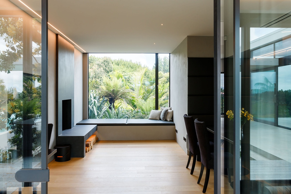 Viewfinder: Top five with Rose Minnée | Architecture Now