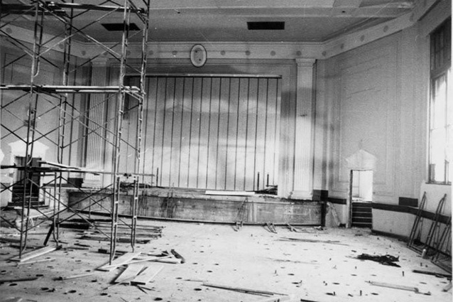 Renovating horror stories | Urbis Magazine