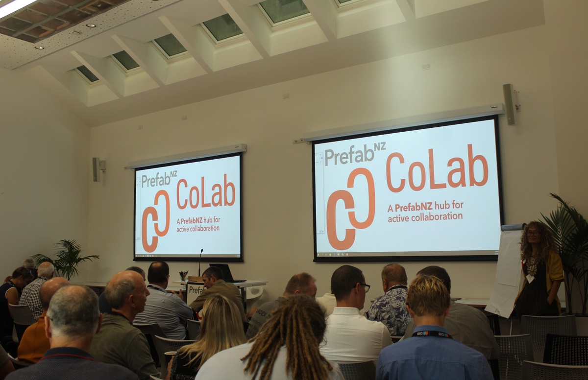 Review: CoLab 2019 | Architecture Now
