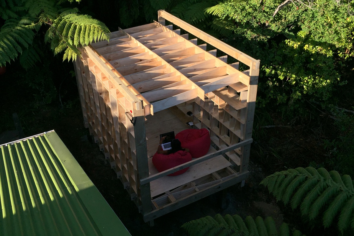 Pop-up architecture | Architecture Now