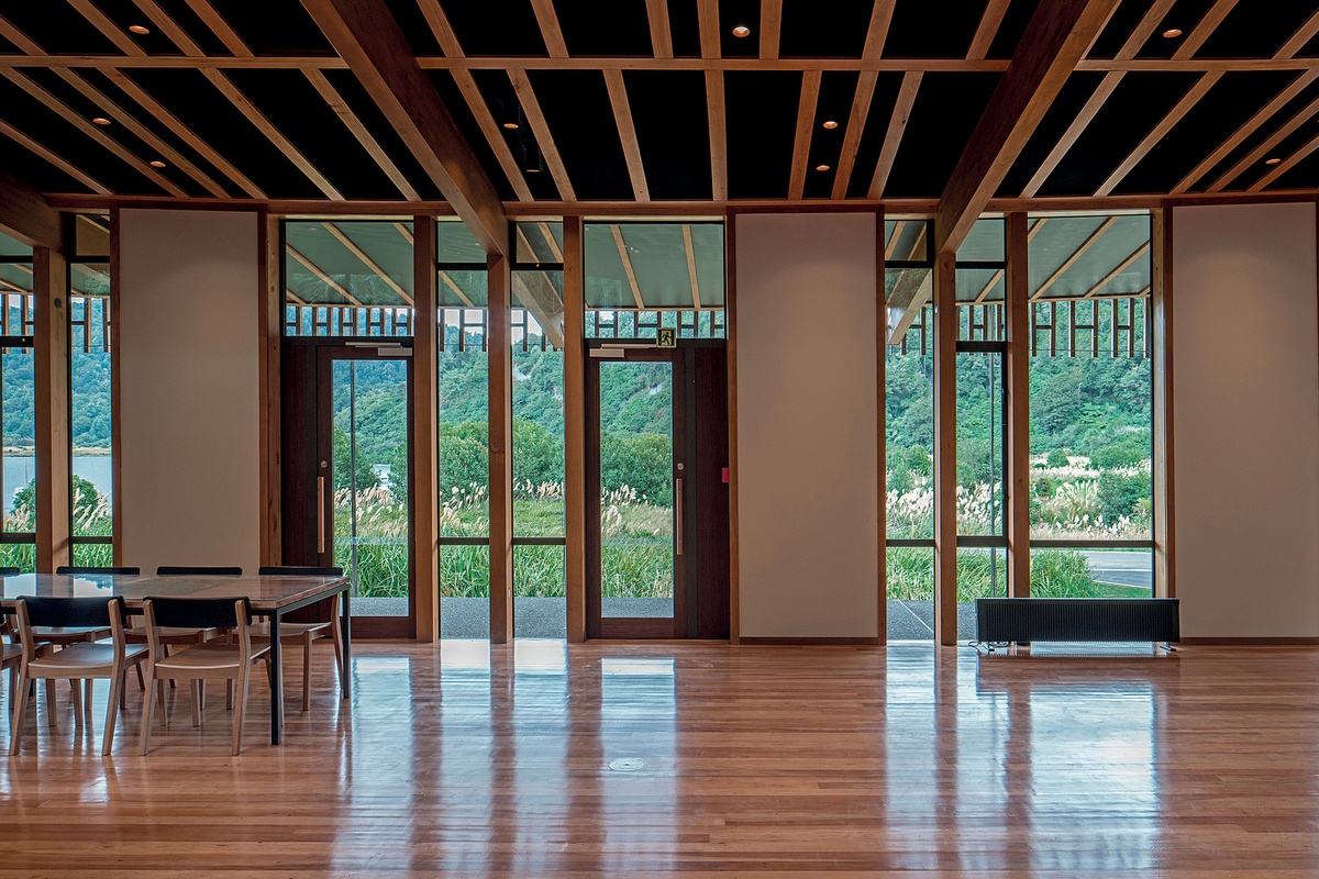 2017 Ted McCoy Award for Education | Architecture Now