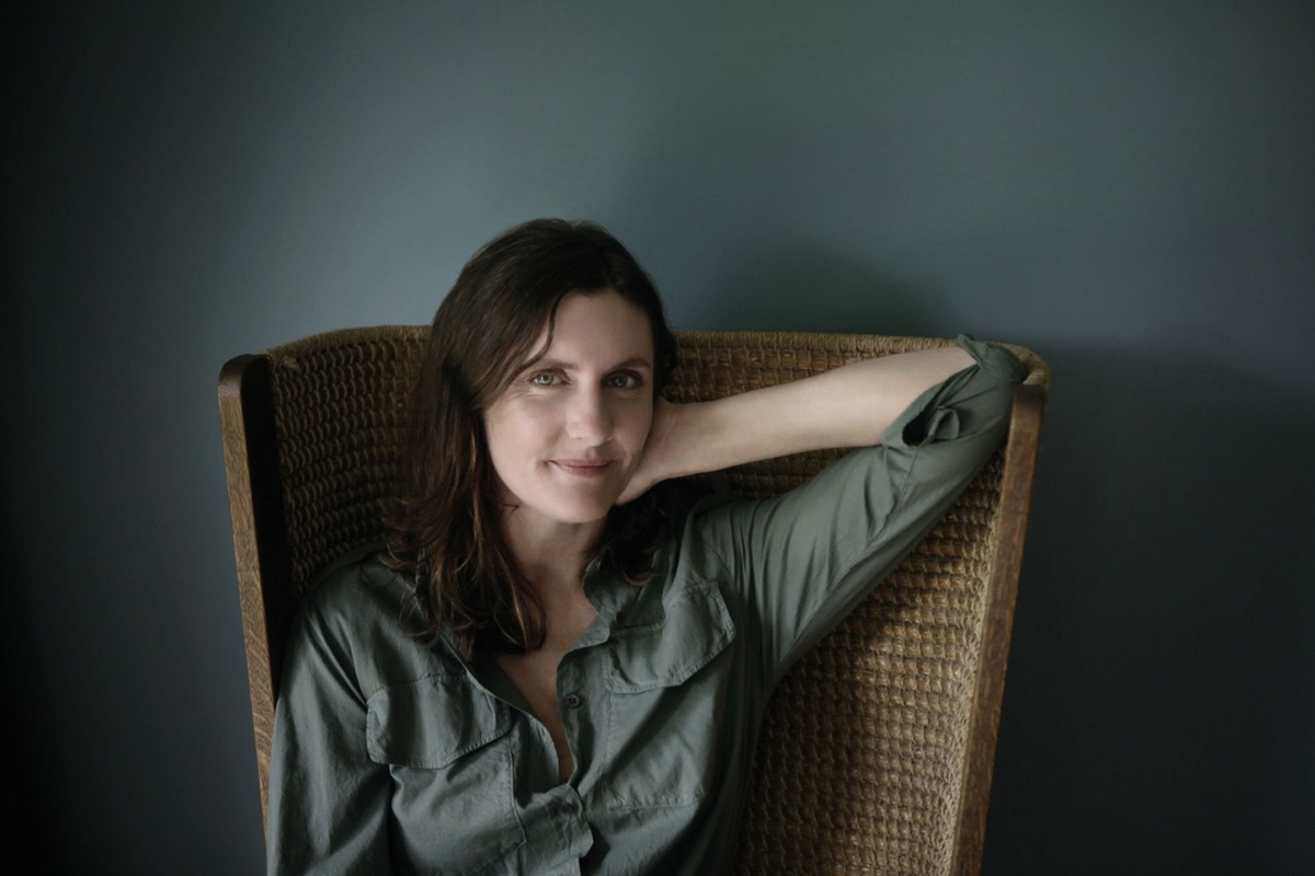 Designer interview: Katie Lockhart | Architecture Now