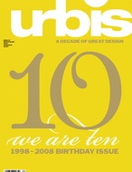 Subscribe | Urbis Magazine