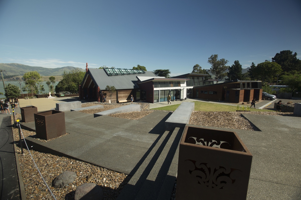 Conversations on community building | Architecture Now