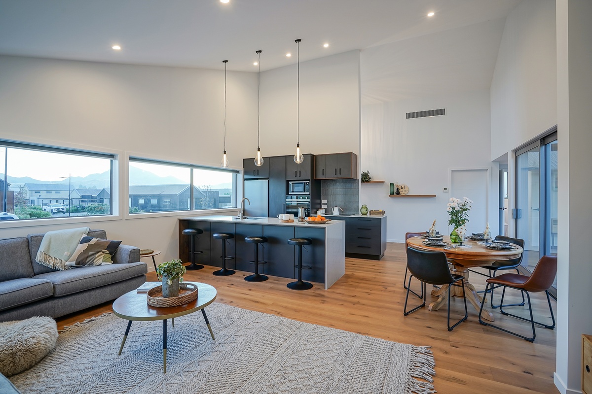 Master Builders House of the Year 2022 Awards | Architecture Now